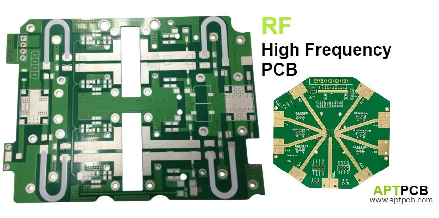 APT PCB Technology Blog | APTPCB