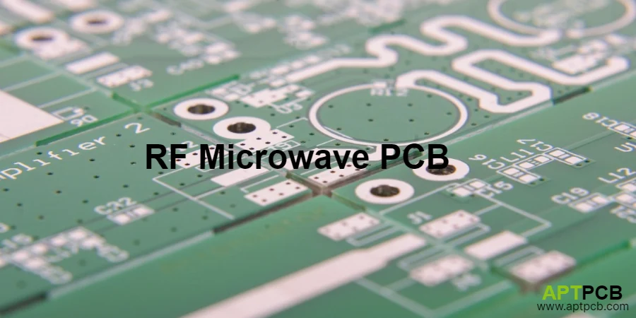 APT PCB Technology Blog | APTPCB