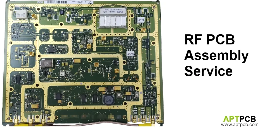 APT PCB Technology Blog | APTPCB